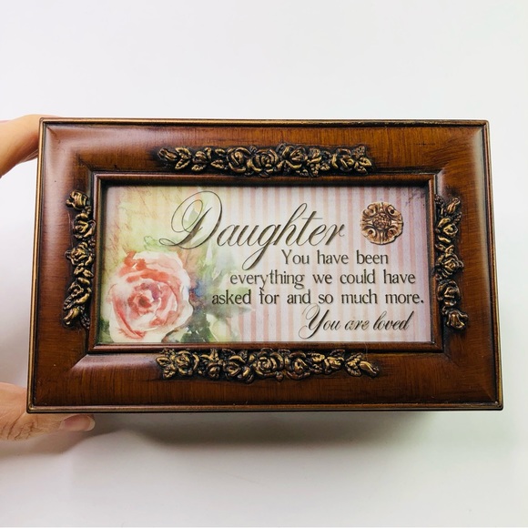 Sankyo | Storage & Organization | Vintage Sankyo Japan Music Box ...